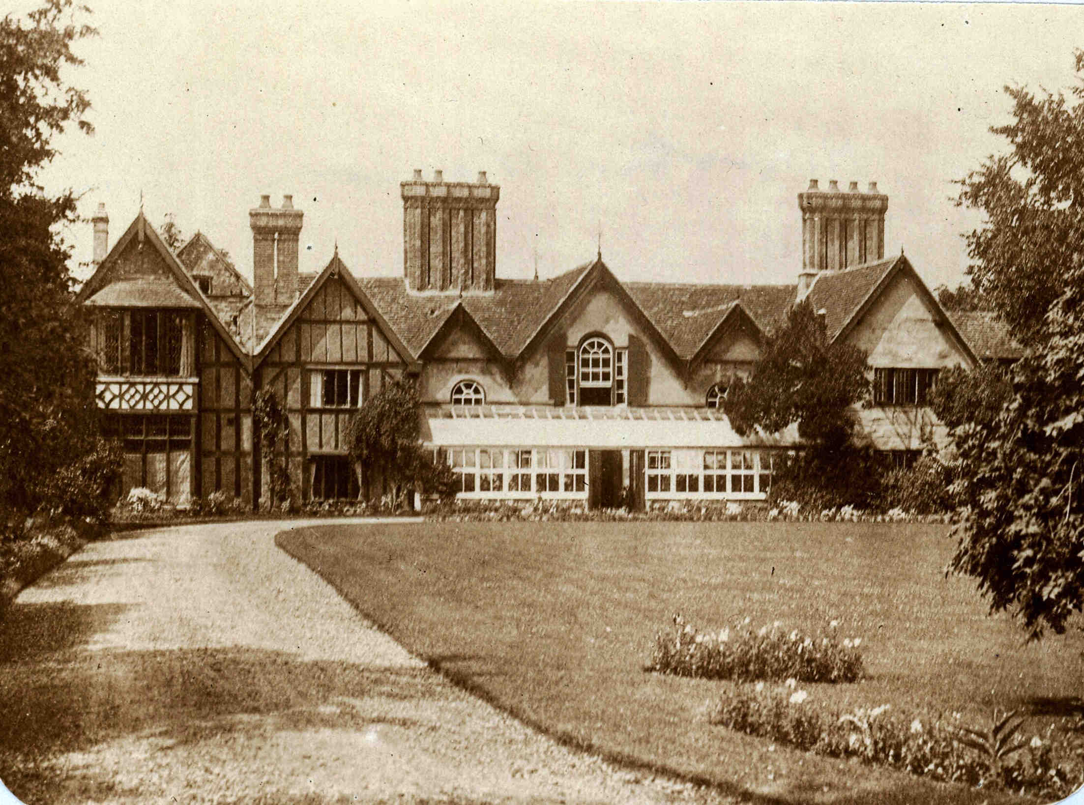 The King's Candlesticks: Pedigrees Maria DOWNING [7075]