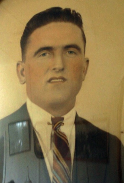 The King's Candlesticks: Pedigrees Henry (Harry) George Archibald ...